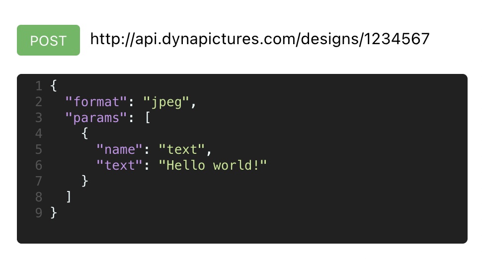 Pdf Generator Api Create Pdfs And Documents Automatically