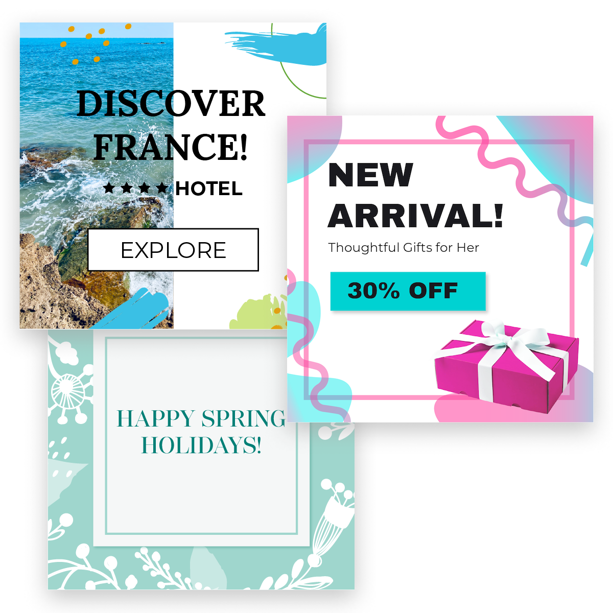 Automated Image Generation via API and No-Code - DynaPictures