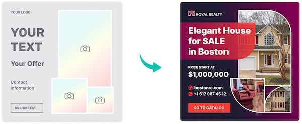 Automated Image Generation via API and No-Code - DynaPictures